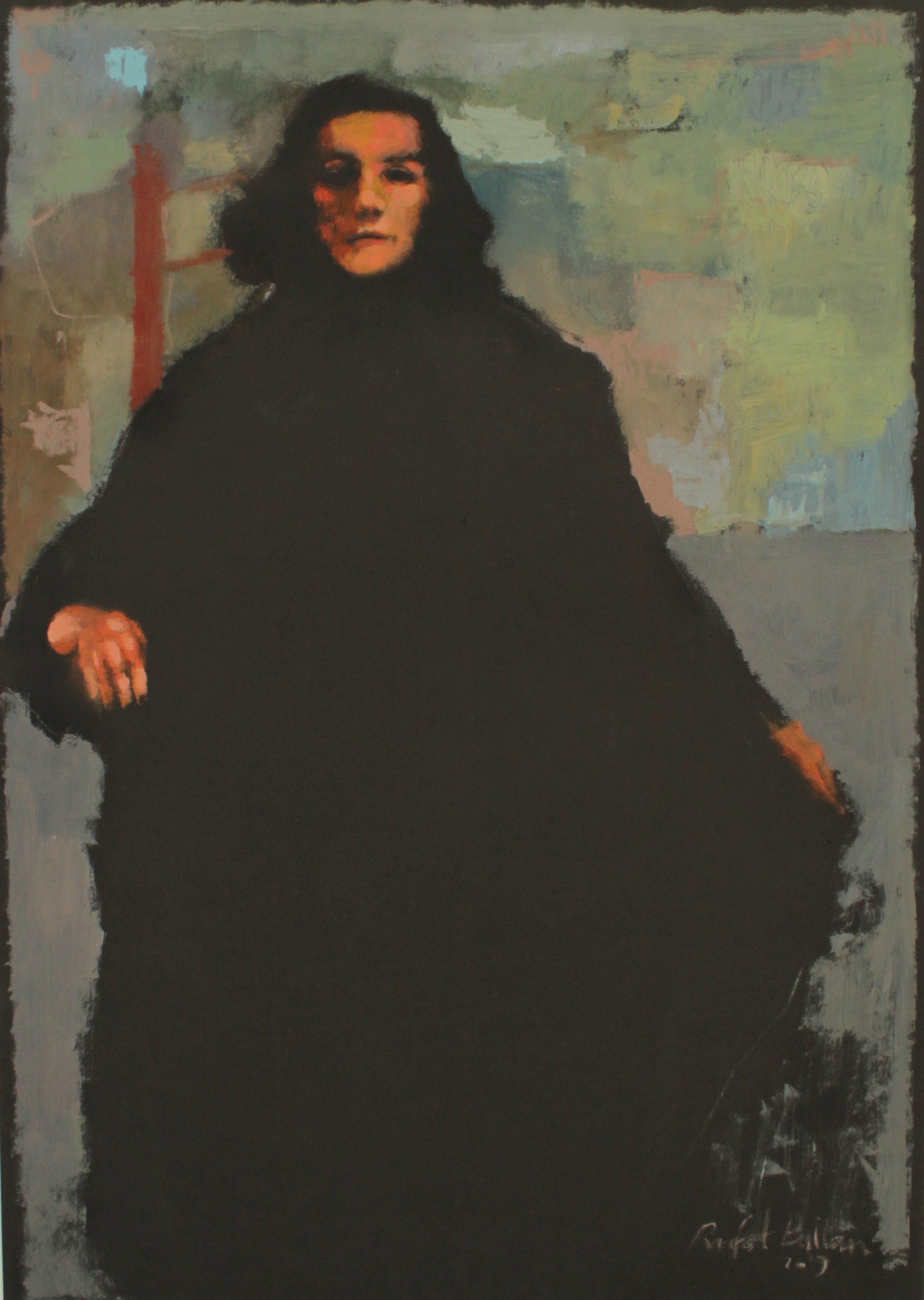 Kunstenaars | Galerie SANAA