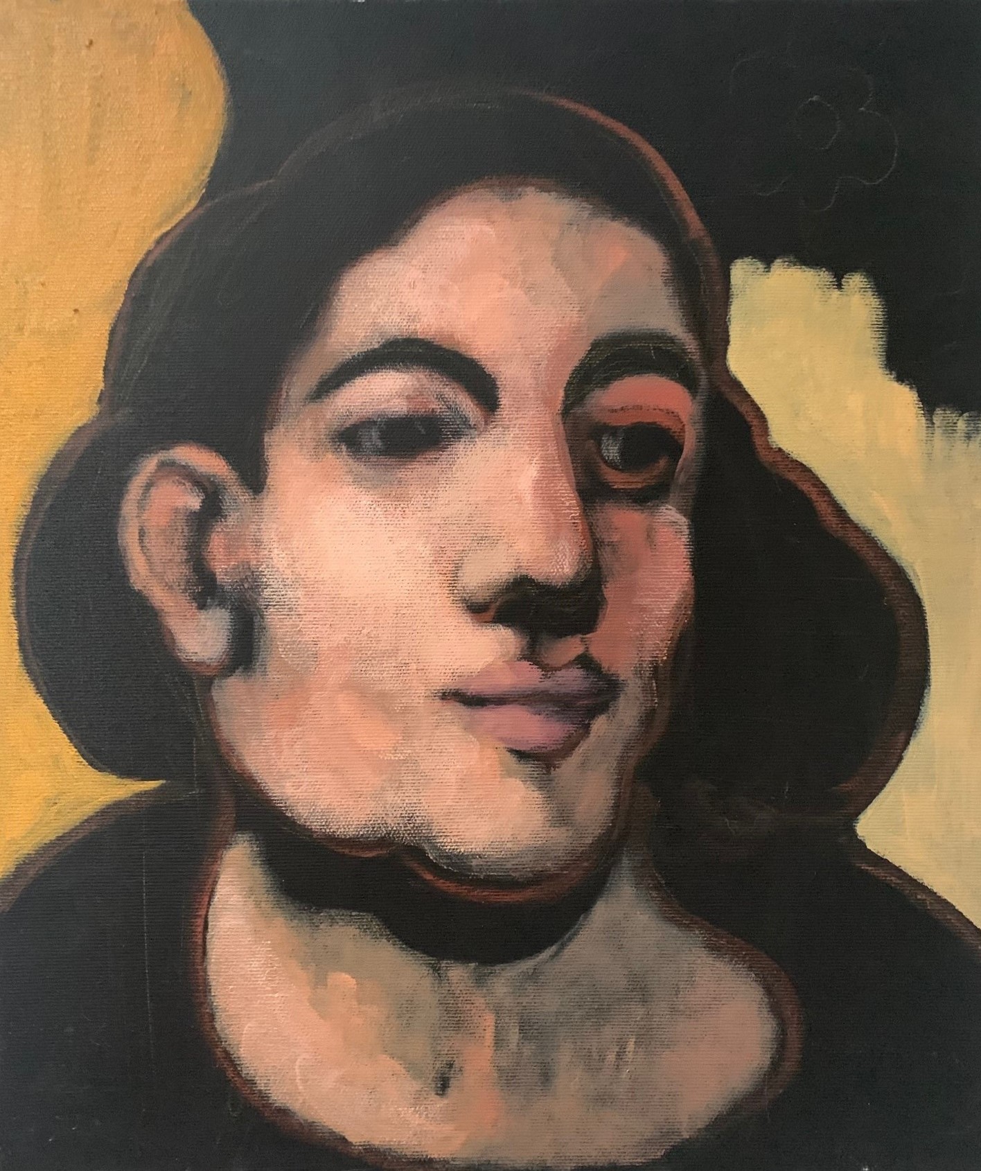 Kunstenaars | Galerie SANAA